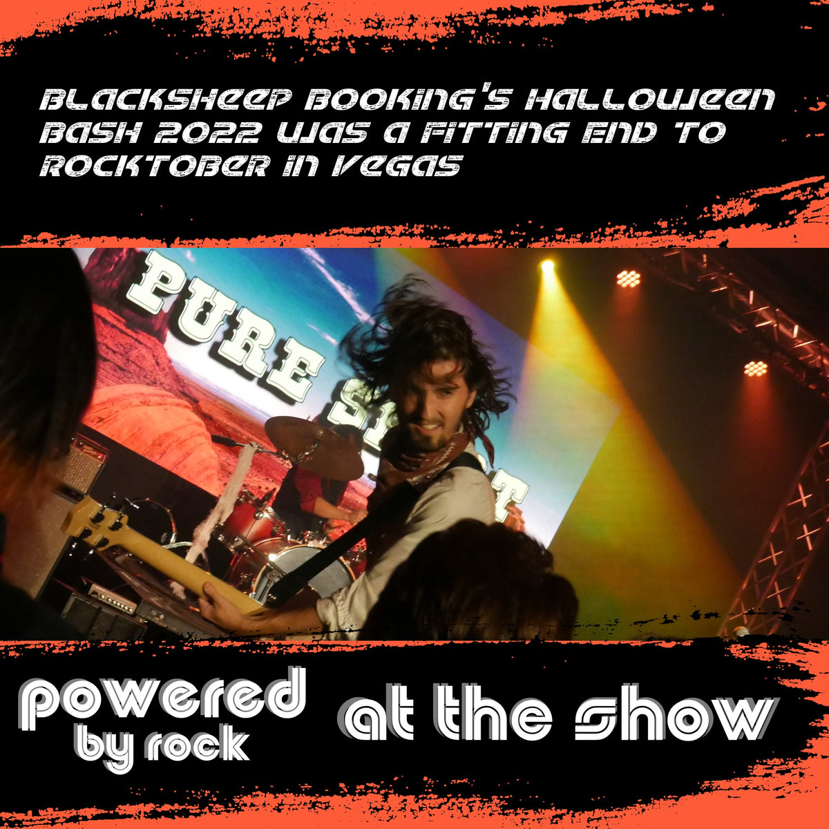 Blacksheep Booking's Halloween Bash 2022 Was a Fitting End to Rocktobe ...