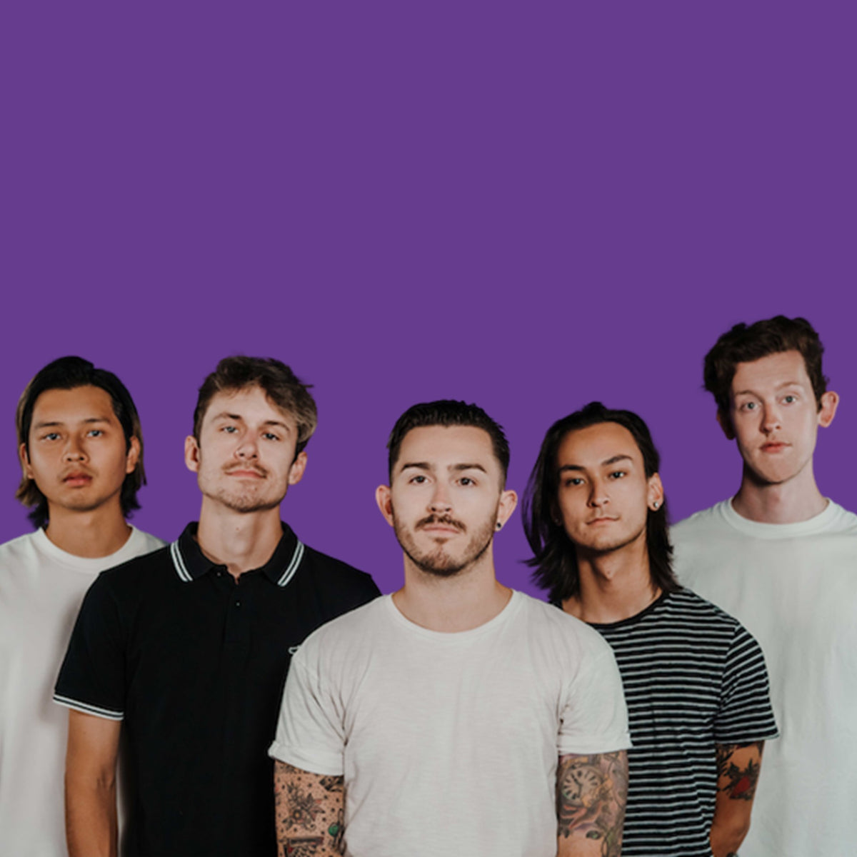 Vancouver Based Pop Punk Band Chief State Release New Single and Music ...