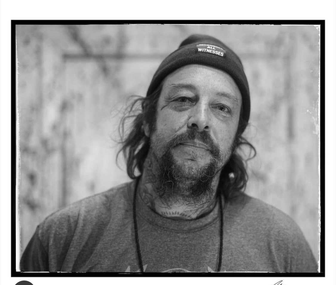 Lenny Lashley's Gang of One Puts Out New Single "It Got So Dark" Off U ...