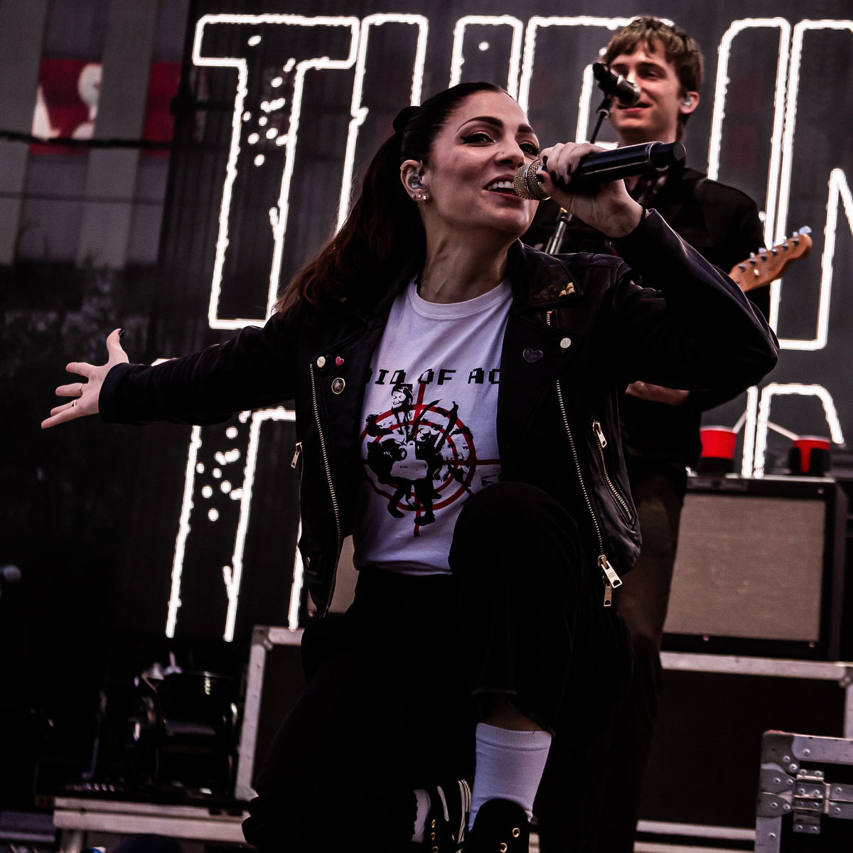 Punk Rock Bowling 2025 and The Vegas Punk Community – Powered By Rock