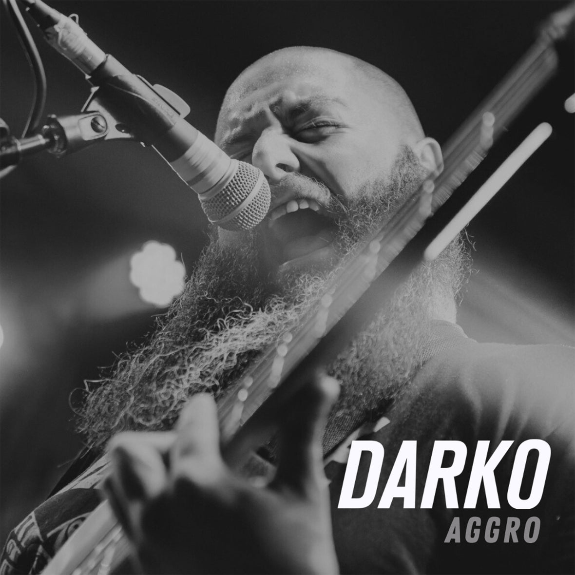 News Wire: Stuck on hold? UK band Darko has your back with “Aggro ...